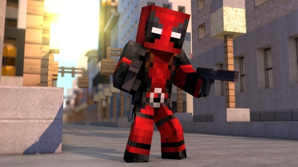 The best Minecraft name ideas - Ensigame