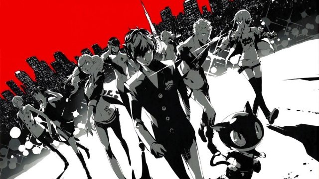 The 25 best PS4 games - Ensigame