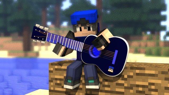 The best Minecraft name ideas - Ensigame