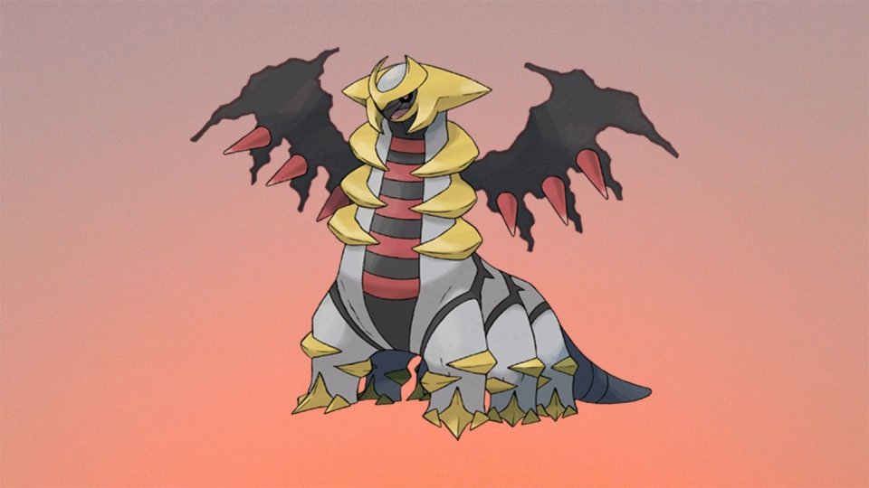 Une liste de tous les Pokémon légendaires - Ensigame