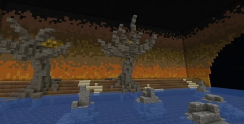 Best adventure maps in Minecraft - Ensigame