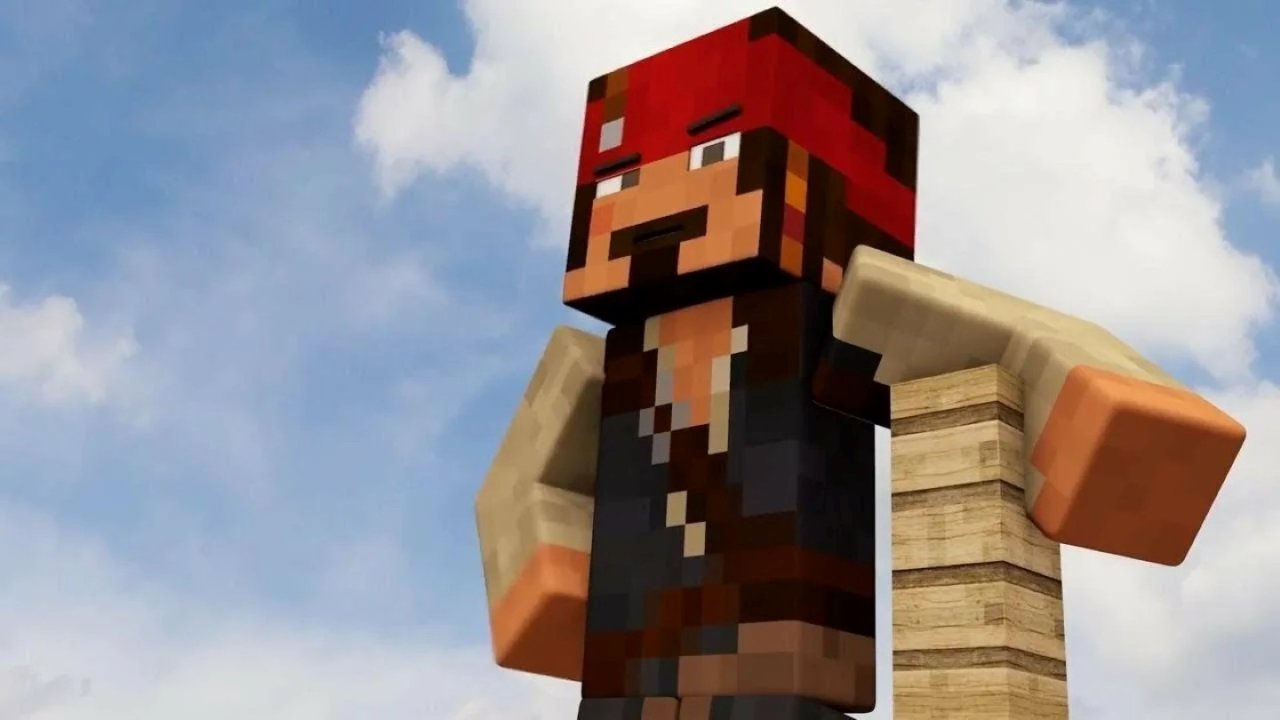 The best Minecraft name ideas - Ensigame