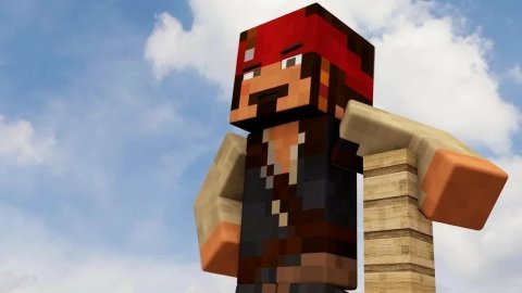 The best Minecraft name ideas - Ensigame