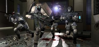 Top 20 FPS games for you - Ensigame