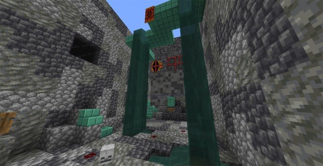 Best adventure maps in Minecraft - Ensigame