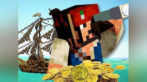 The best Minecraft name ideas - Ensigame