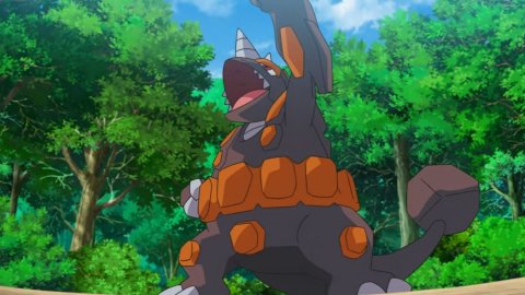 Os 20 melhores Pokémon do tipo Terra - Ensigame