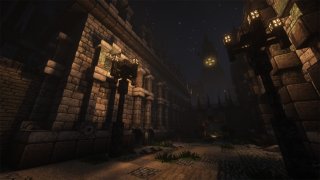 Best adventure maps in Minecraft - Ensigame