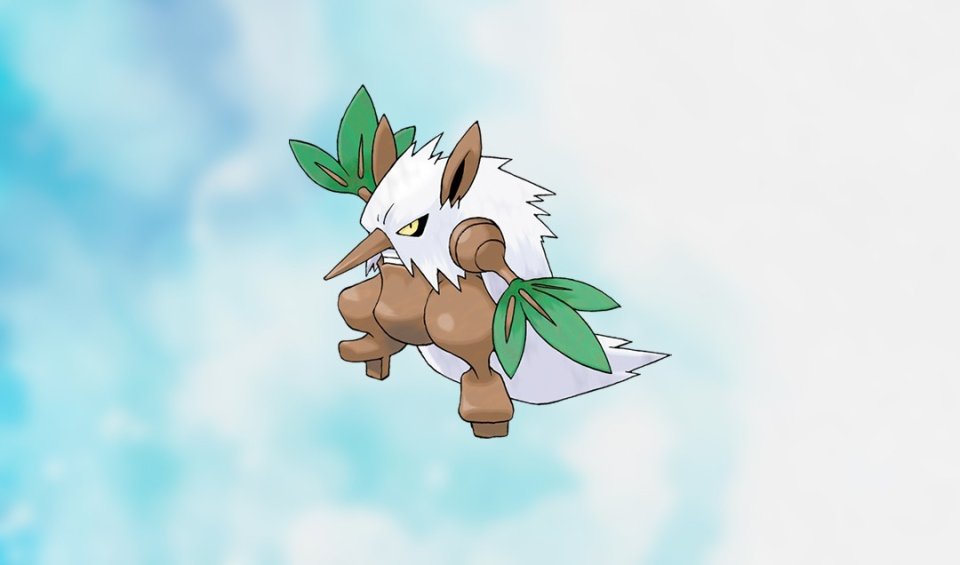 Lista de Pokémon Ruby - Ensigame