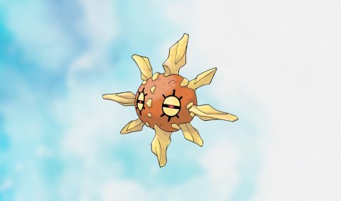 Lista de Pokémon Ruby - Ensigame