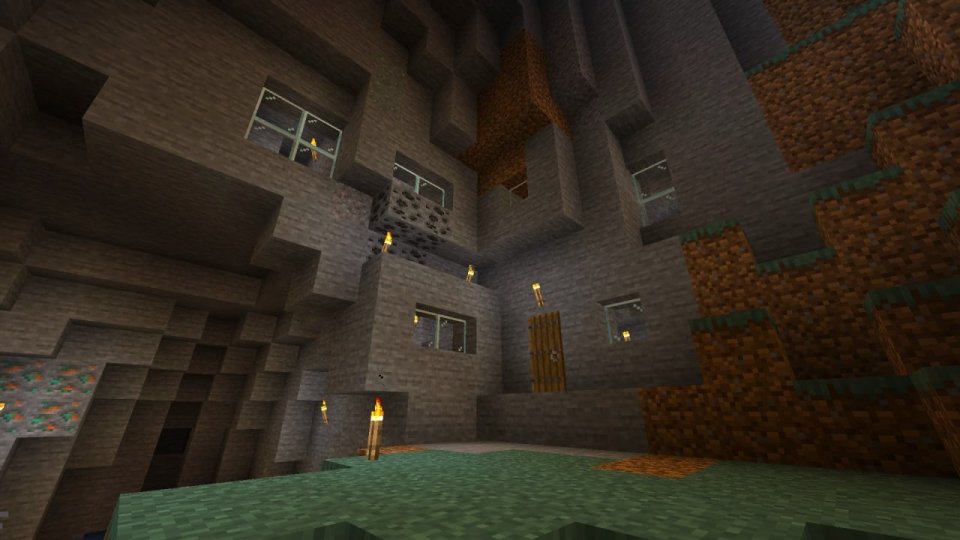 Top 10 activities in Minecraft when it got boring - Ensigame