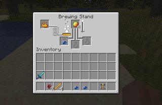 Brewing fire immunity: a Minecraft alchemy guide - Ensigame
