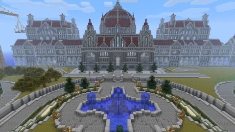 Top 10 activities in Minecraft when it got boring - Ensigame