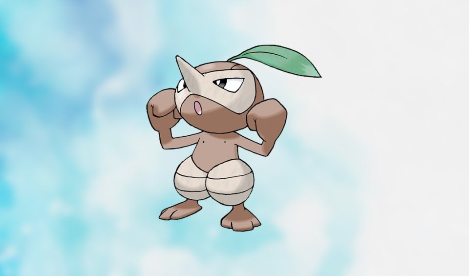 Lista de Pokémon Ruby - Ensigame
