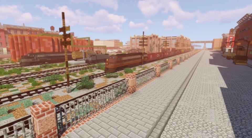 Top 10 activities in Minecraft when it got boring - Ensigame