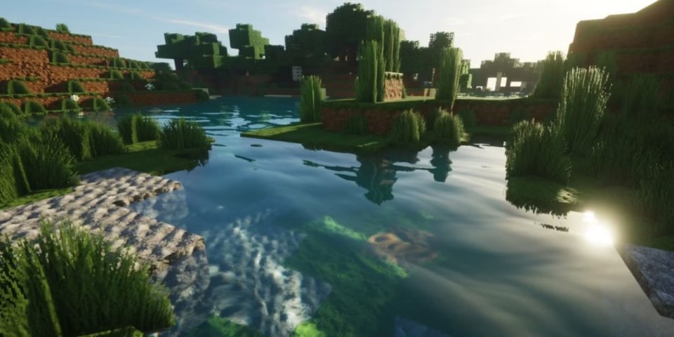 Top 10 activities in Minecraft when it got boring - Ensigame
