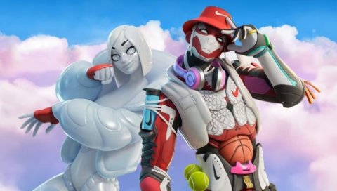 Top 75 rarest emotes in Fortnite - Ensigame