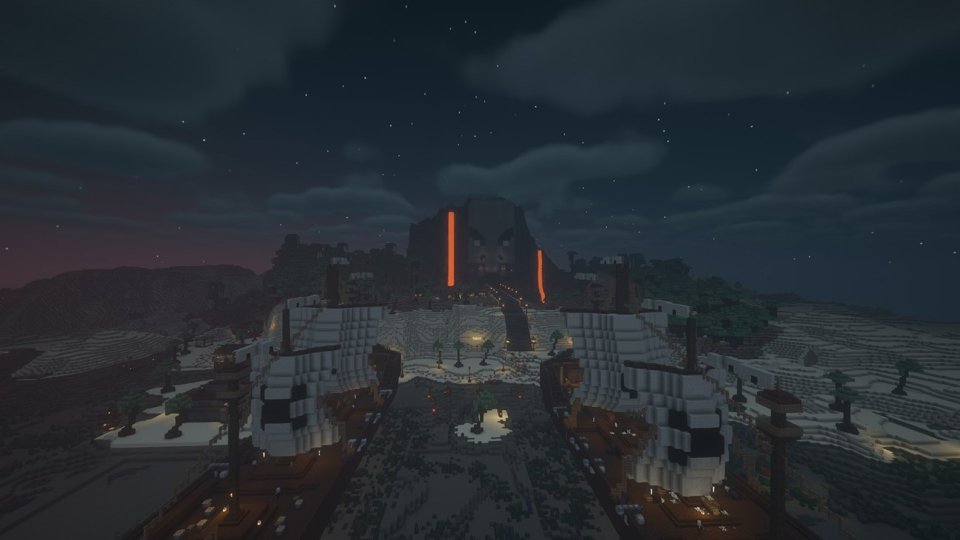 Best adventure maps in Minecraft - Ensigame