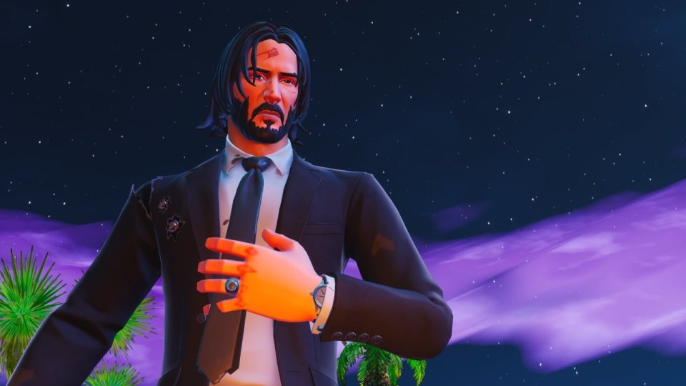500 original nickname ideas for Fortnite - Ensigame