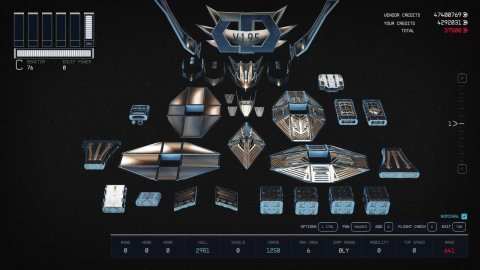 Best 15 Starfield mods to upgrade your gameplay - Ensigame