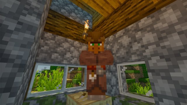 Bottle o'enchanting - revealing secrets in the Minecraft guide - Ensigame