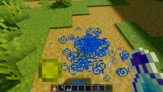 Bottle o'enchanting - revealing secrets in the Minecraft guide - Ensigame