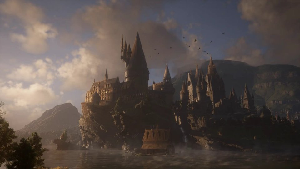 30 Must-Have Mods for a Better Hogwarts Legacy Experience - Ensigame