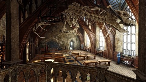 30 Must-Have Mods for a Better Hogwarts Legacy Experience - Ensigame