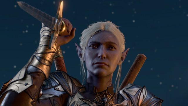 Minthara guide - abilities, lore and stats in BG3 - Ensigame