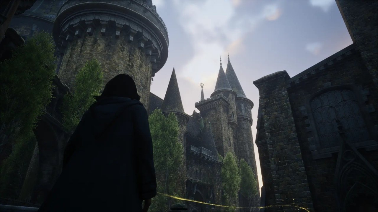 30 Must-Have Mods for a Better Hogwarts Legacy Experience - Ensigame