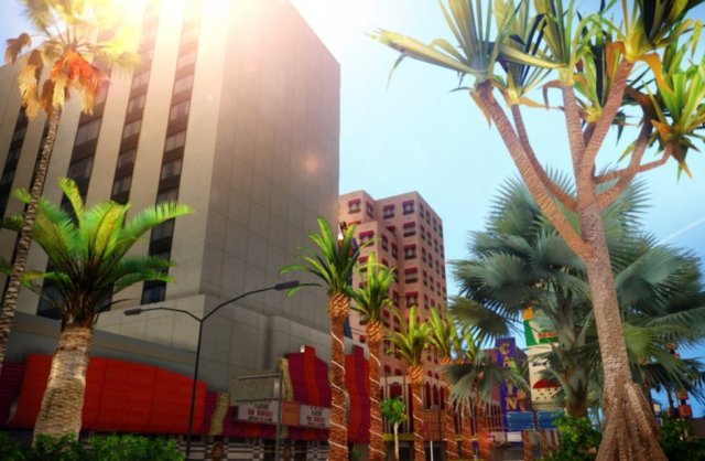 25 Must-Have Mods for a Better GTA San Andreas Experience - Ensigame