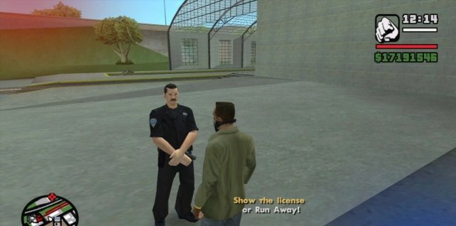 25 Must-Have Mods for a Better GTA San Andreas Experience - Ensigame