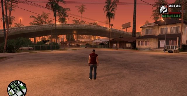 25 Must-Have Mods for a Better GTA San Andreas Experience - Ensigame