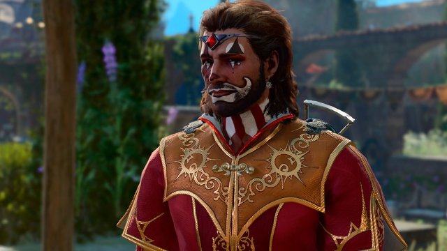 Gale guide - abilities, lore and stats in BG3 - Ensigame