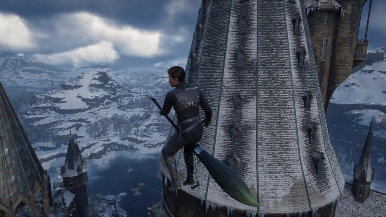 30 Must-Have Mods for a Better Hogwarts Legacy Experience - Ensigame