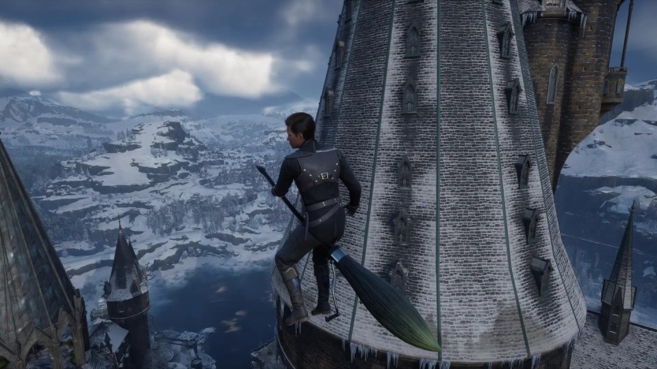 30 Must-Have Mods for a Better Hogwarts Legacy Experience - Ensigame