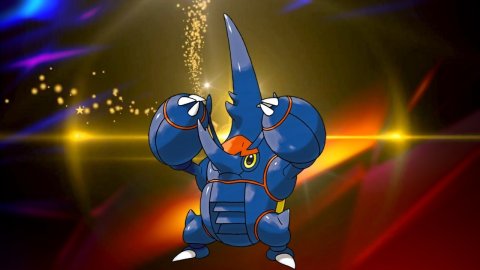 A melhor lista de Mega Pokémon - Ensigame