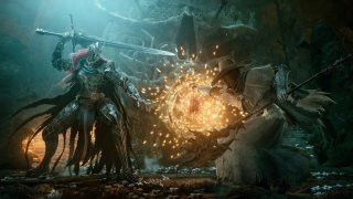 Top 20 souls-like games on PC - Ensigame