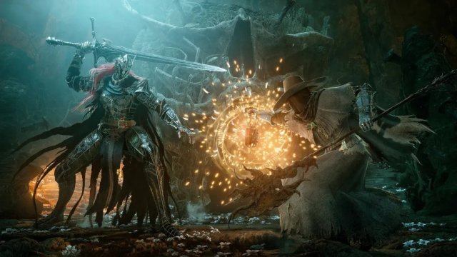 Top 20 souls-like games on PC - Ensigame
