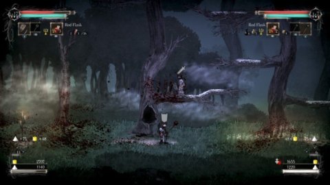 Top 20 souls-like games on PC - Ensigame