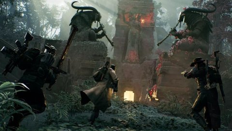 Top 20 souls-like games on PC - Ensigame