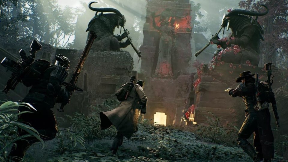 Top 20 souls-like games on PC - Ensigame