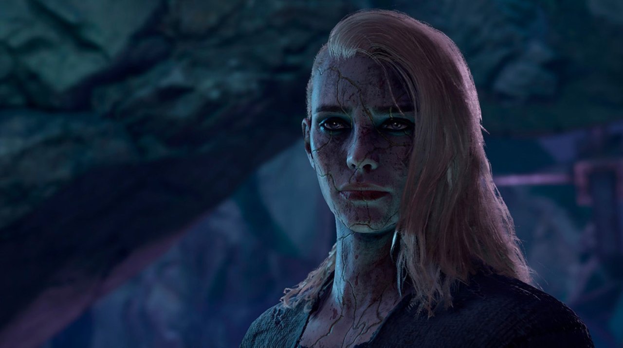 Shadowheart guide - abilities, lore and stats in BG3 - Ensigame