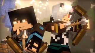 O melhor guia do Minecraft-características das setas no jogo - Ensigame