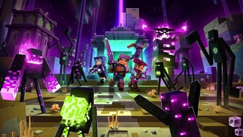 O melhor guia do Minecraft-características das setas no jogo - Ensigame