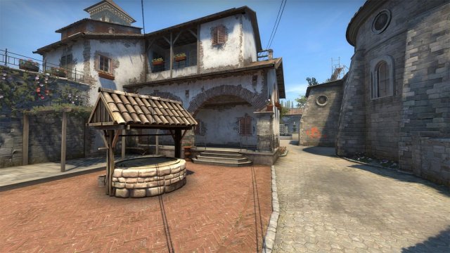 Guia Completo do Mapa Inferno no CS:GO - Ensigame