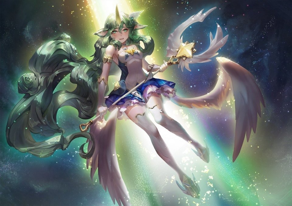 The 15 best female skins in LoL - Ensigame