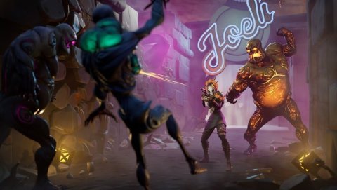 Fortnite’s deadliest zombie maps - only the strong survive - Ensigame