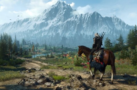 The 15 best games with an interesting story - Ensigame