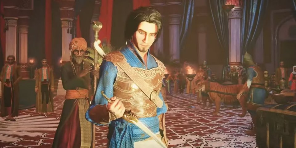Top 15 best Ubisoft games - Ensigame